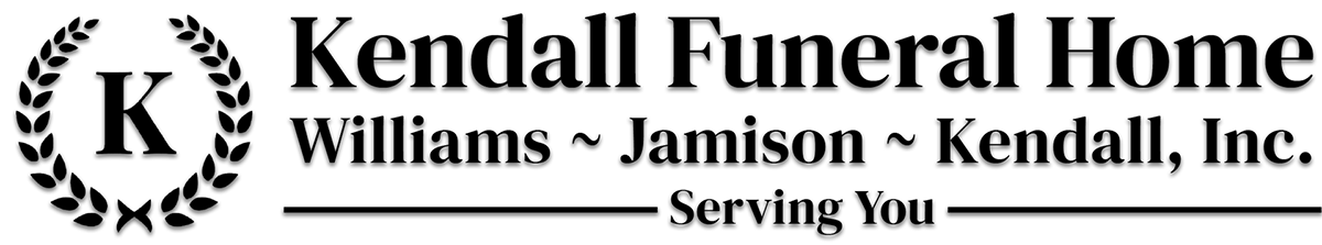 Most Recent Obituaries | Kendall Funeral Home