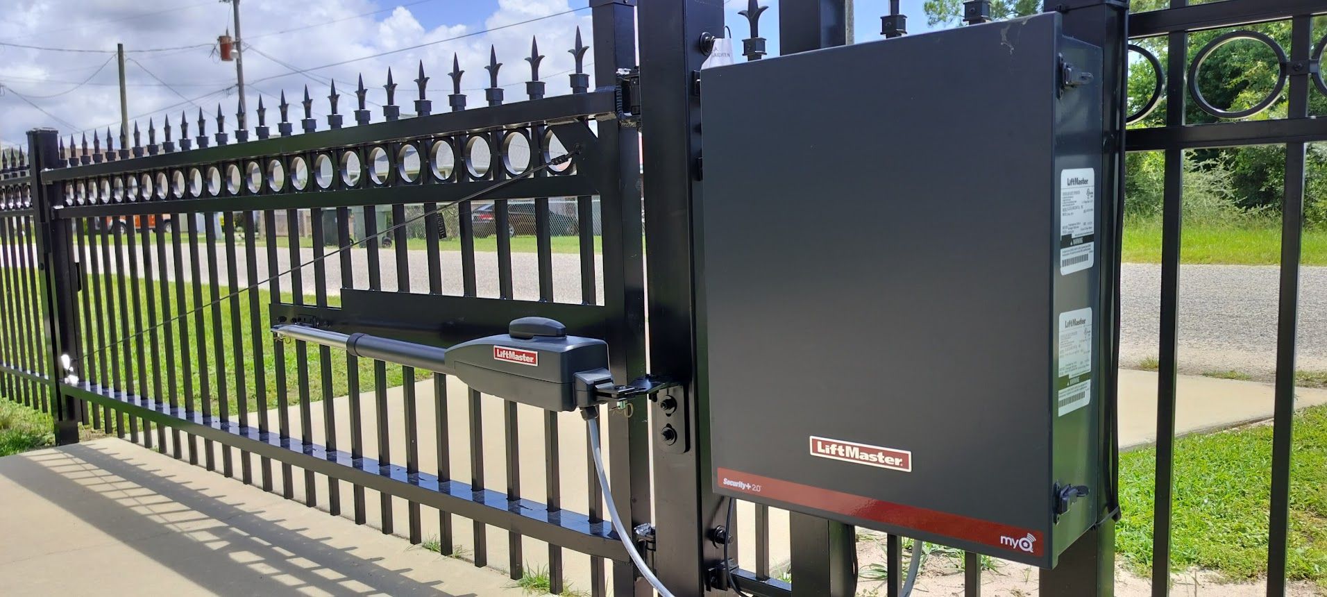 Meredith Fence Company | 30+ Years of Experience in Pensacola, FL ...