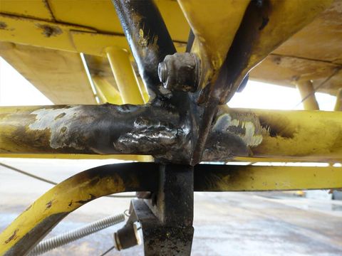 Aviation in Ballarat | I & M Welding