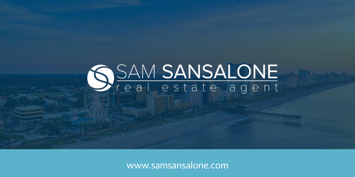 Sam Sansalone | Virginia Coast Real Estate