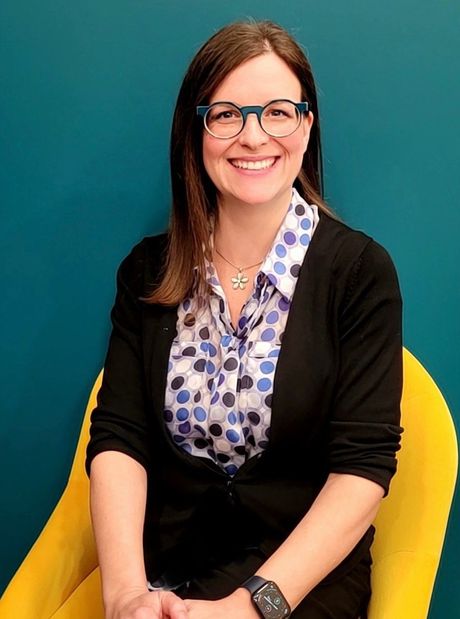 About Danielle Teel, O.D., Ph.D., F.A.A.O. - Focus Eyecare of Fort ...