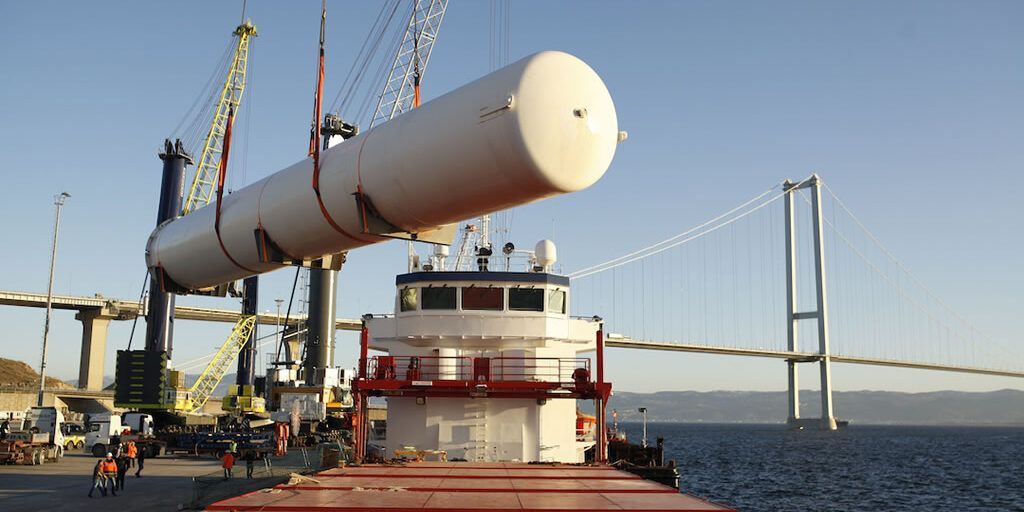 ¿Qué es el Project Cargo?