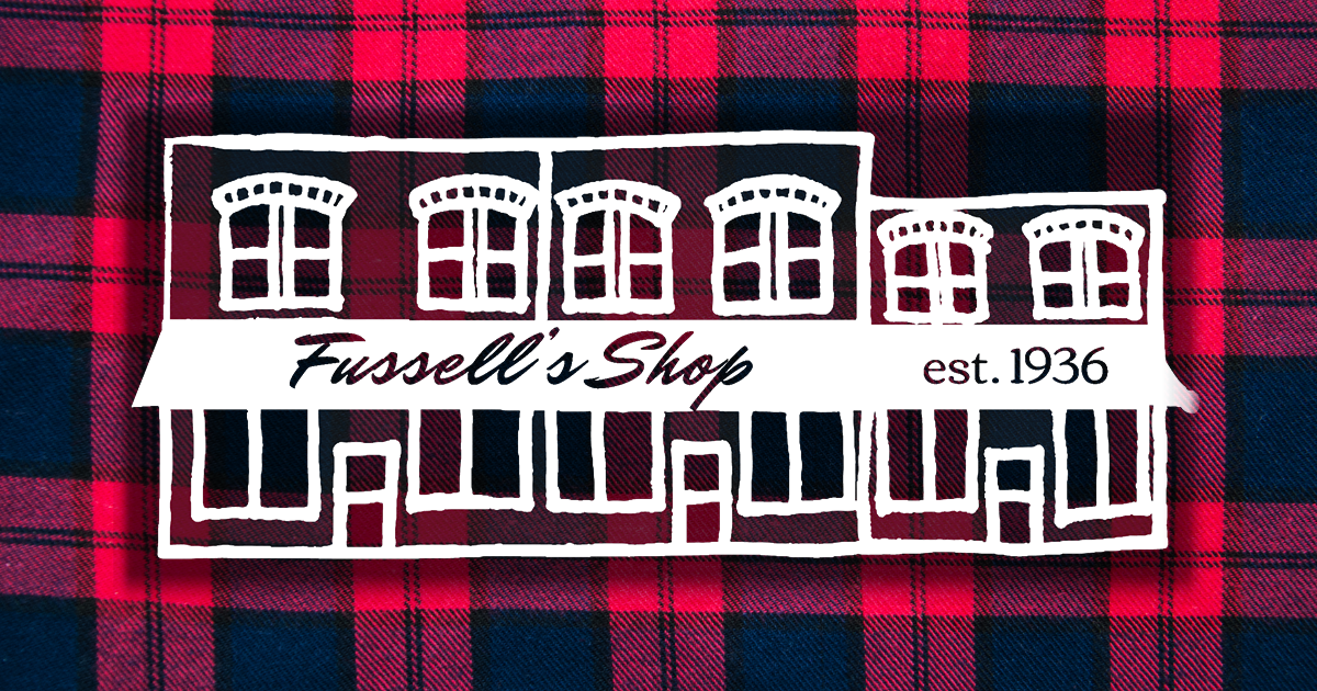 Home [www.fussellsshop.com]