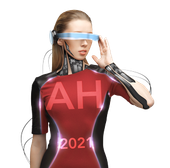 Augmented Human International Conference Series