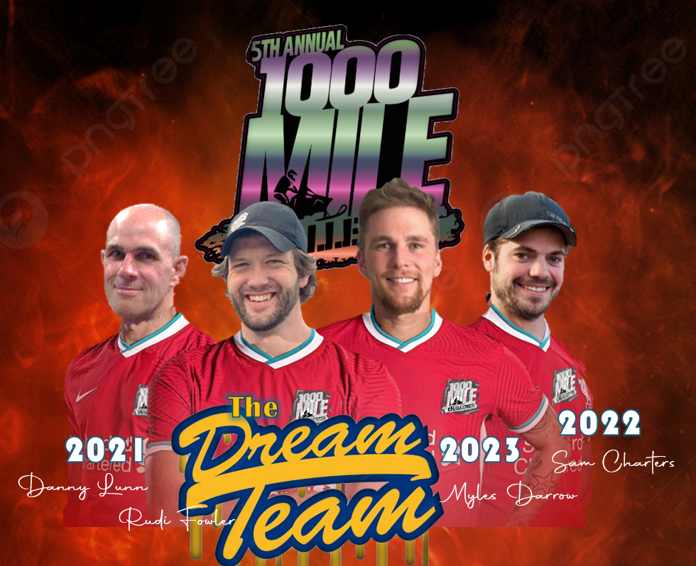 The Dream Team