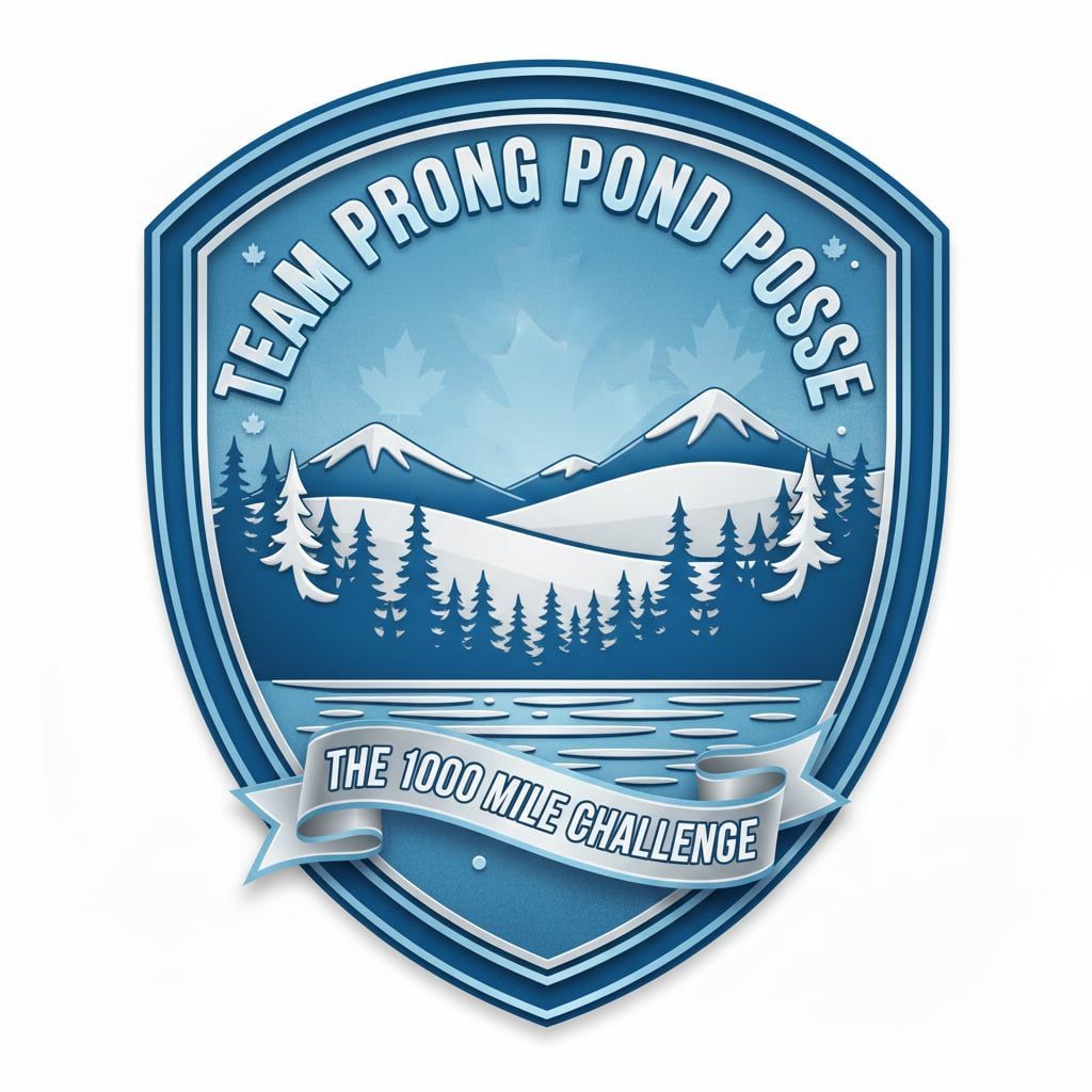 Team Prong Pond Posse