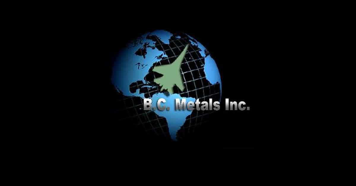 Bond Button Gallery | Batavia, OH | B.C. Metals Inc.