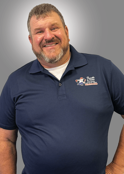 Meet the Team | Frank’s Mr. Plumber