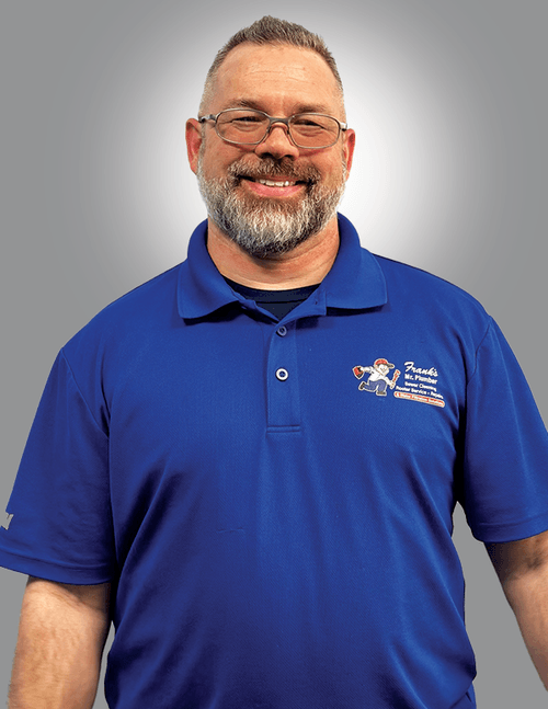 Meet the Team | Frank’s Mr. Plumber