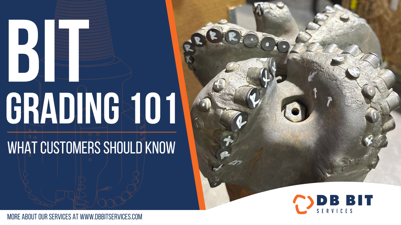 Bit Grading 101: What Customers Should Know