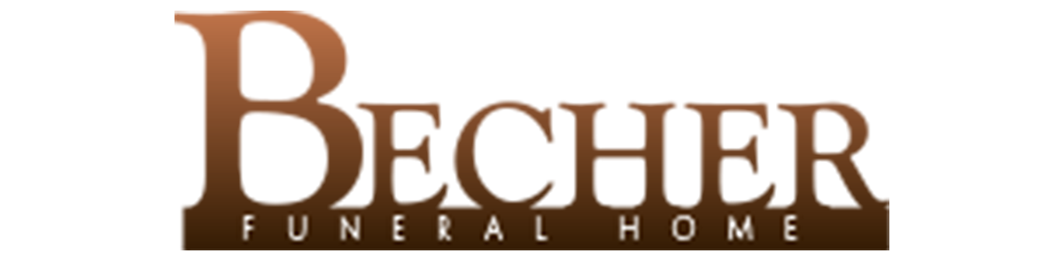 Funeral Etiquette | Becher Funeral Home