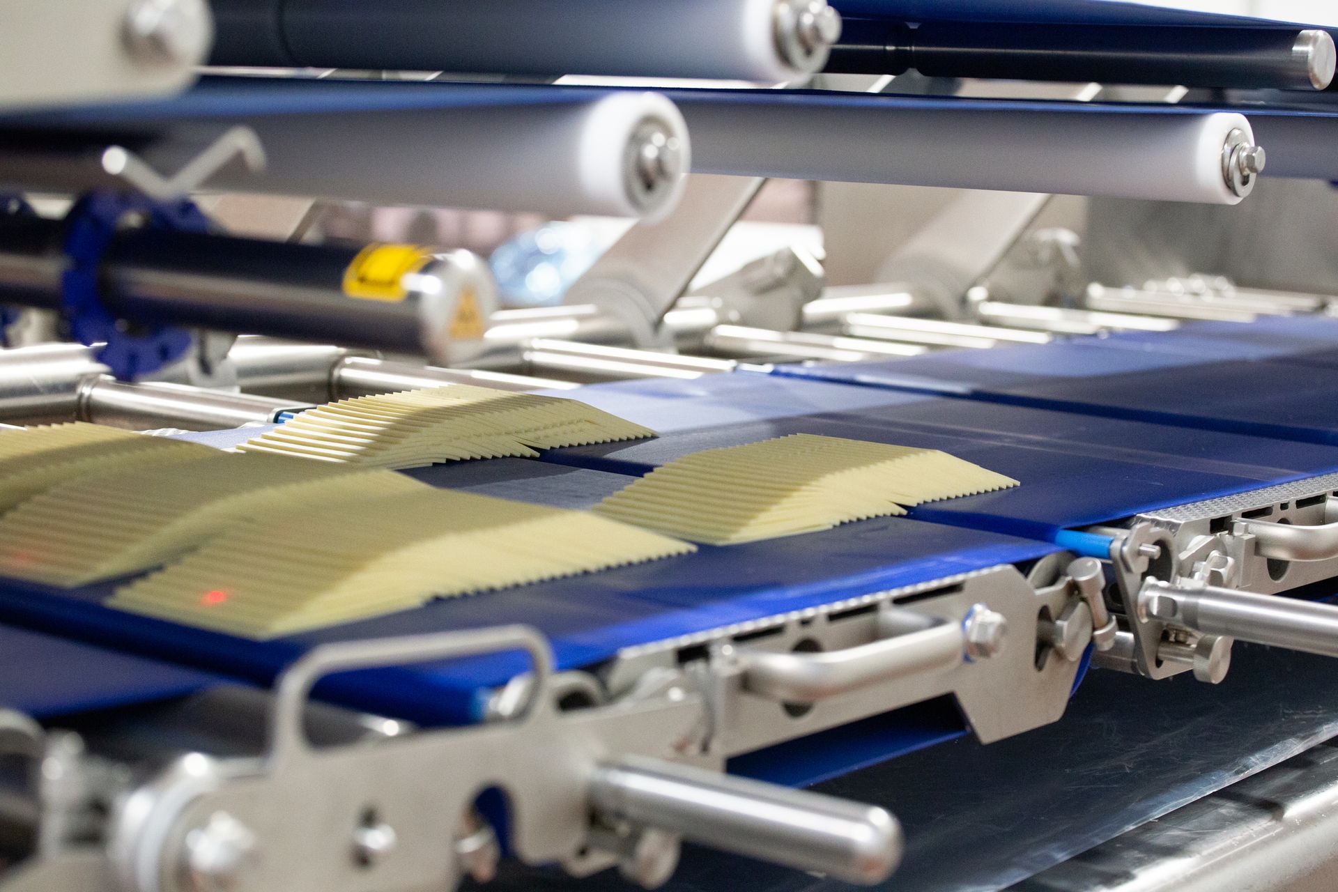 FOOD SERVICE | EXTONS 2023