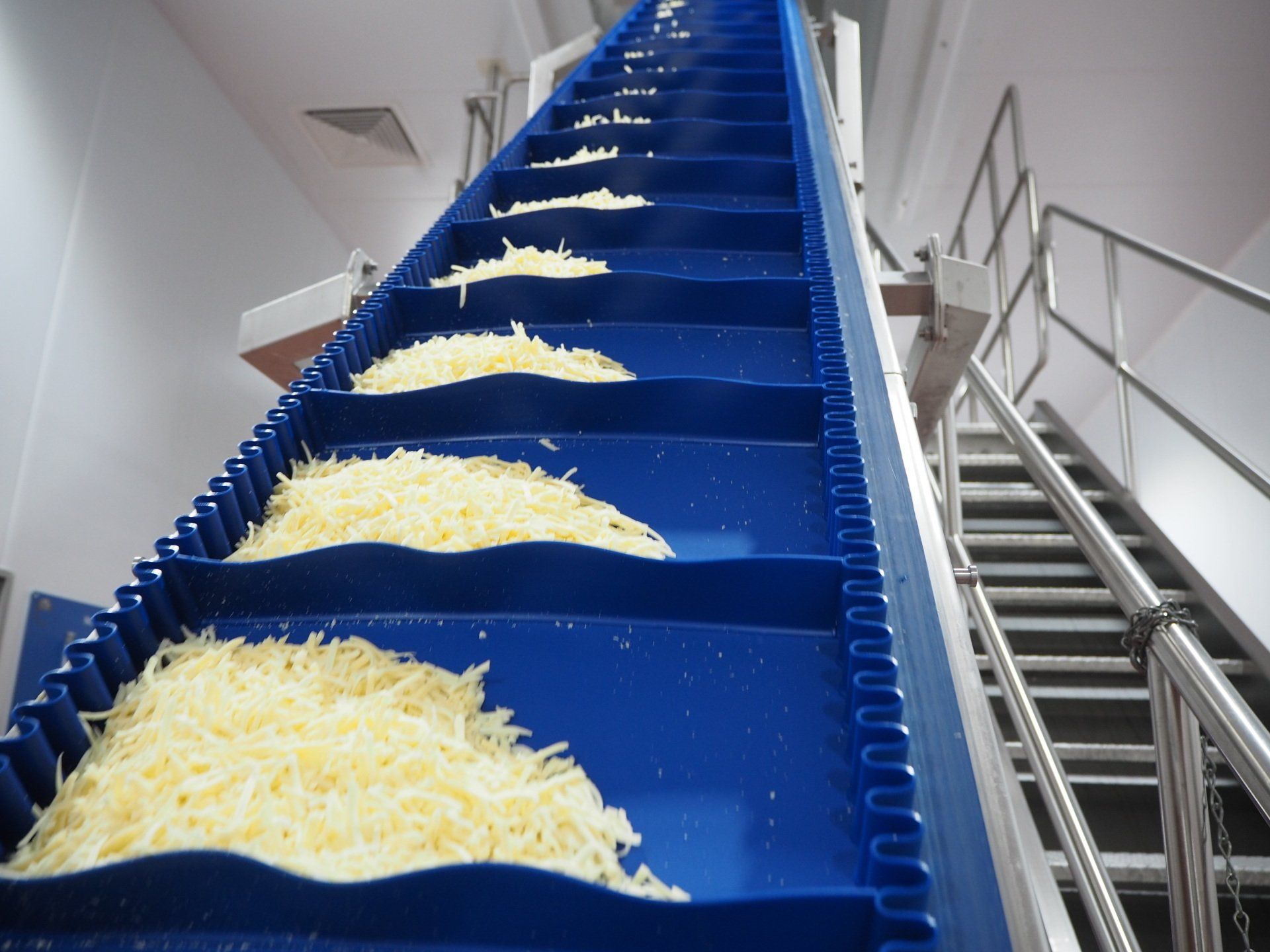 FOOD SERVICE | EXTONS 2023