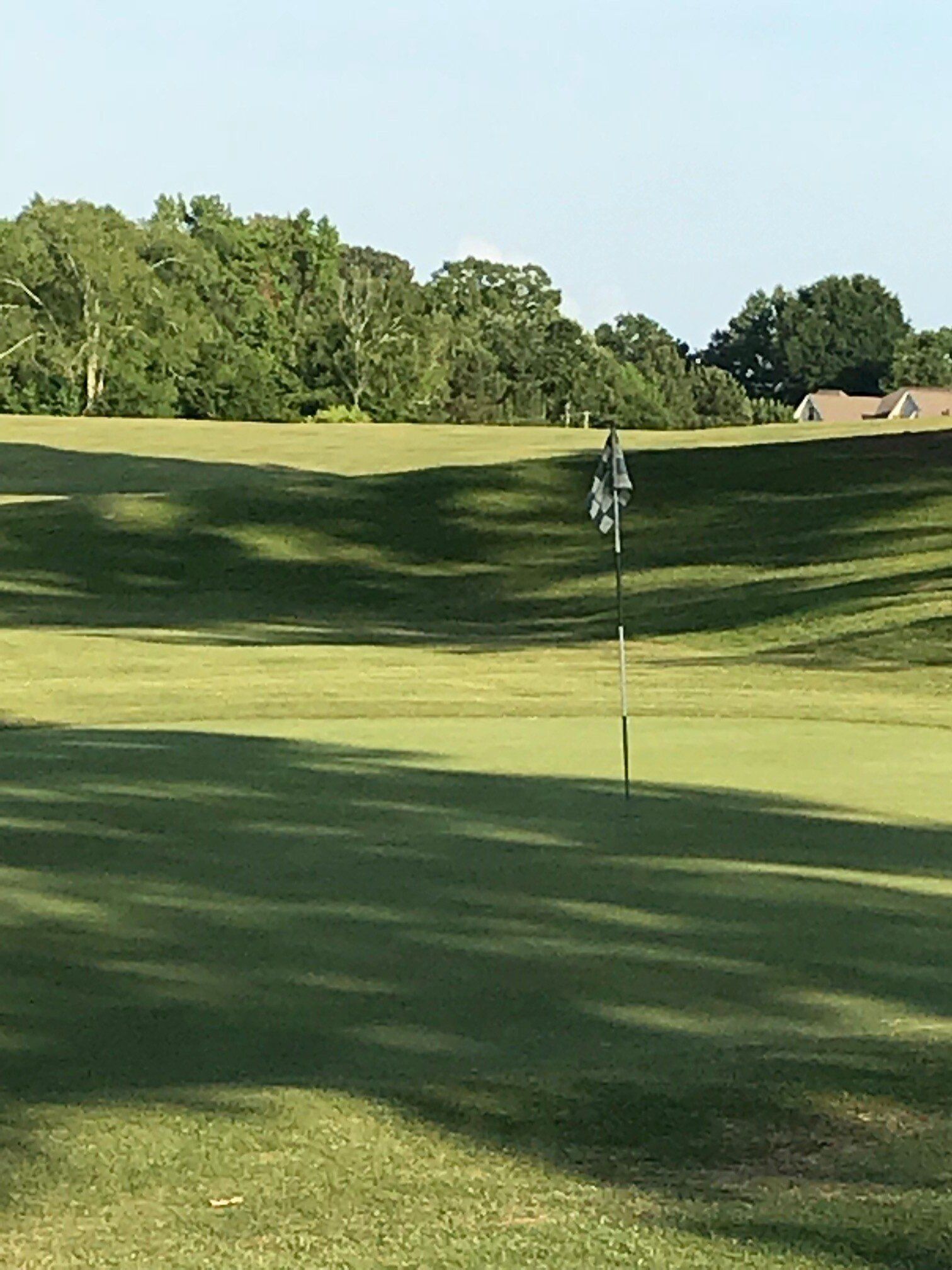 Tennessee River Golf Club | Course Details | 18 Hole Golf Course ...