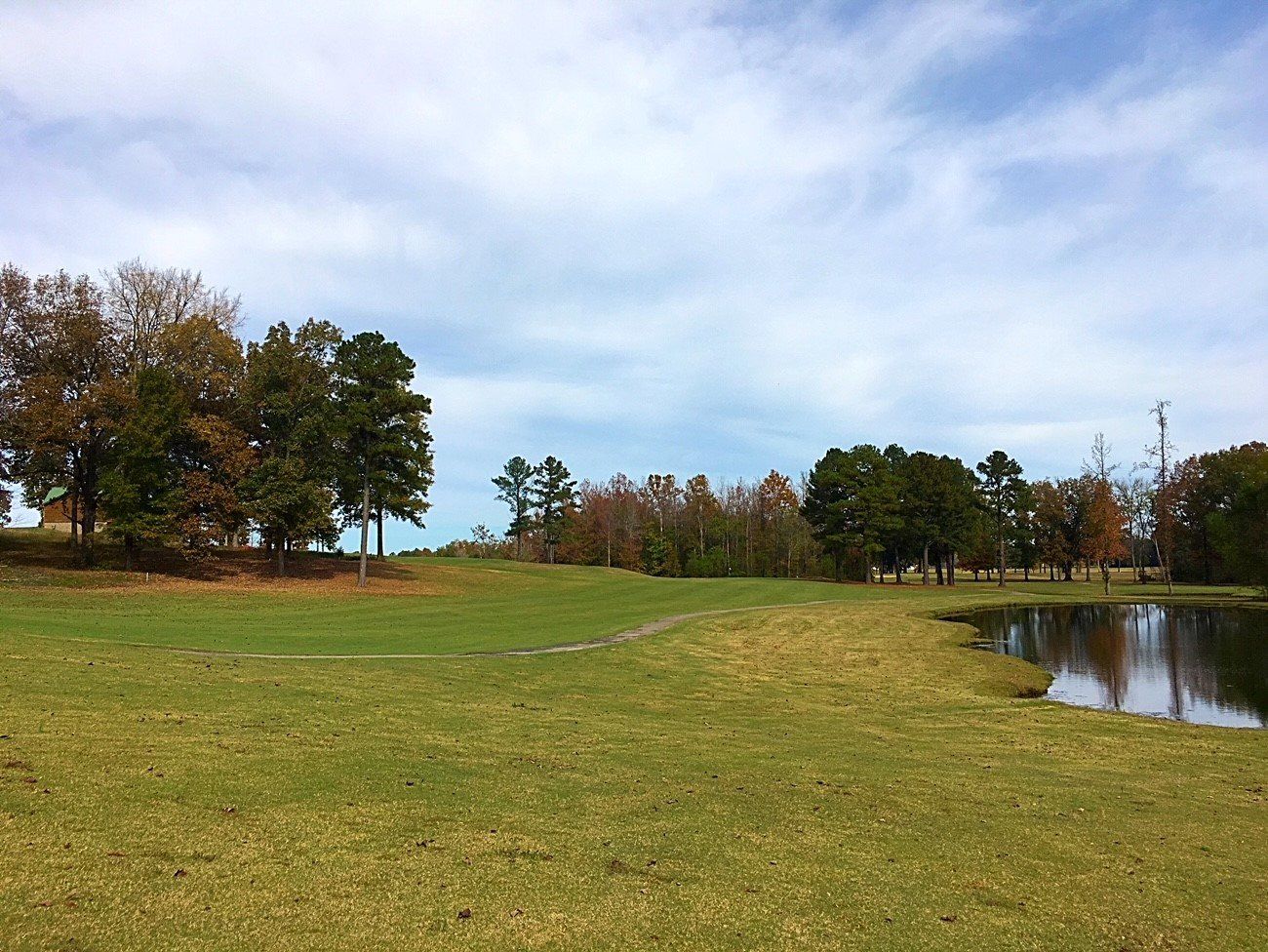 Tennessee River Golf Club | Course Details | 18 Hole Golf Course ...