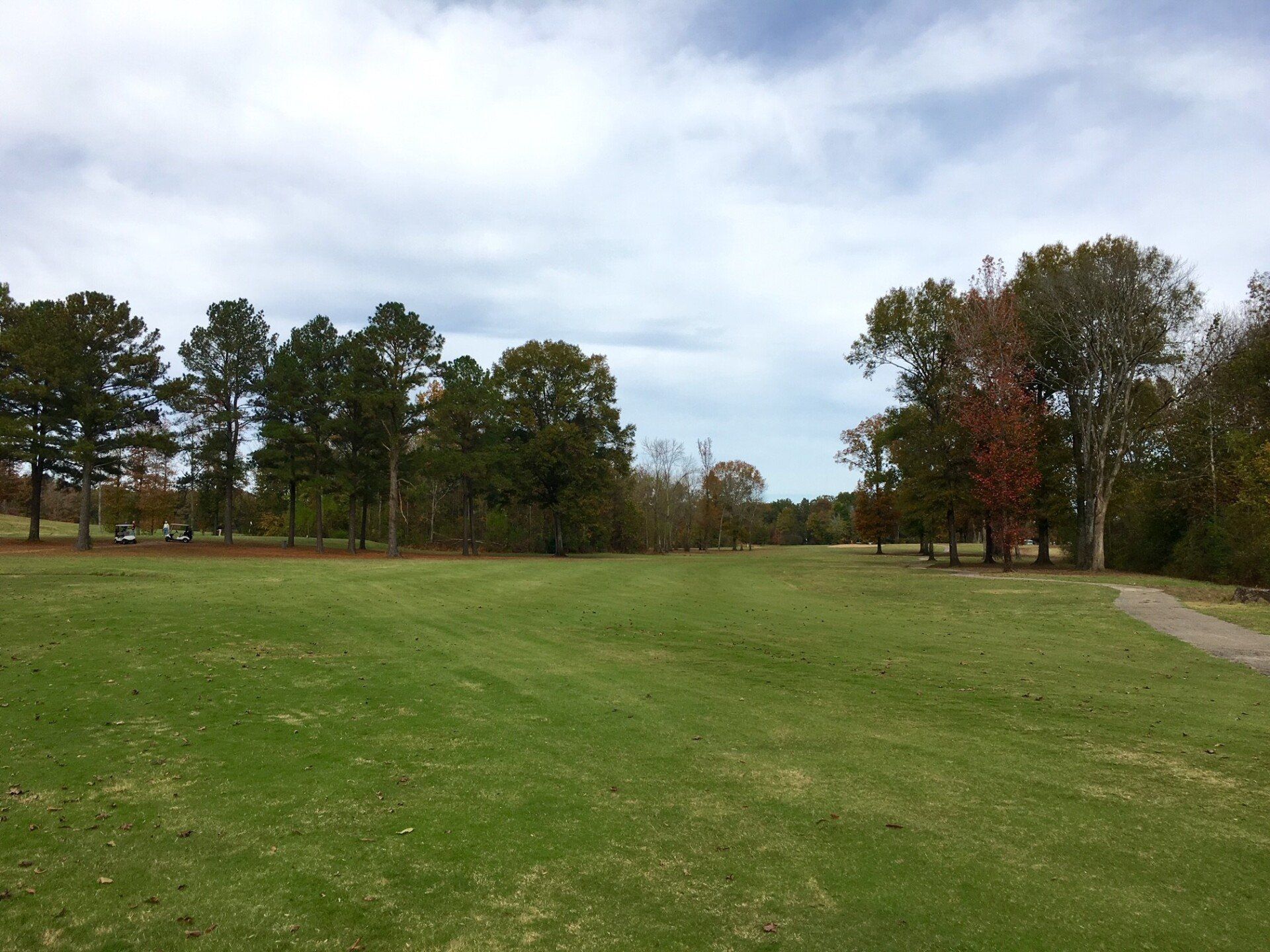 Tennessee River Golf Club | Course Details | 18 Hole Golf Course ...