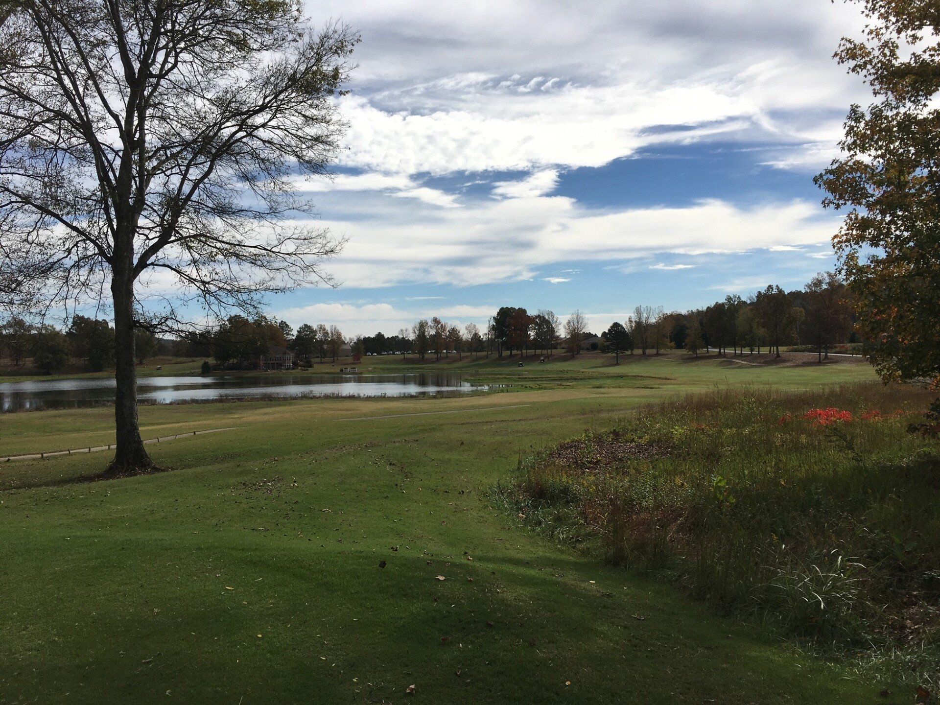 Tennessee River Golf Club | Course Details | 18 Hole Golf Course ...