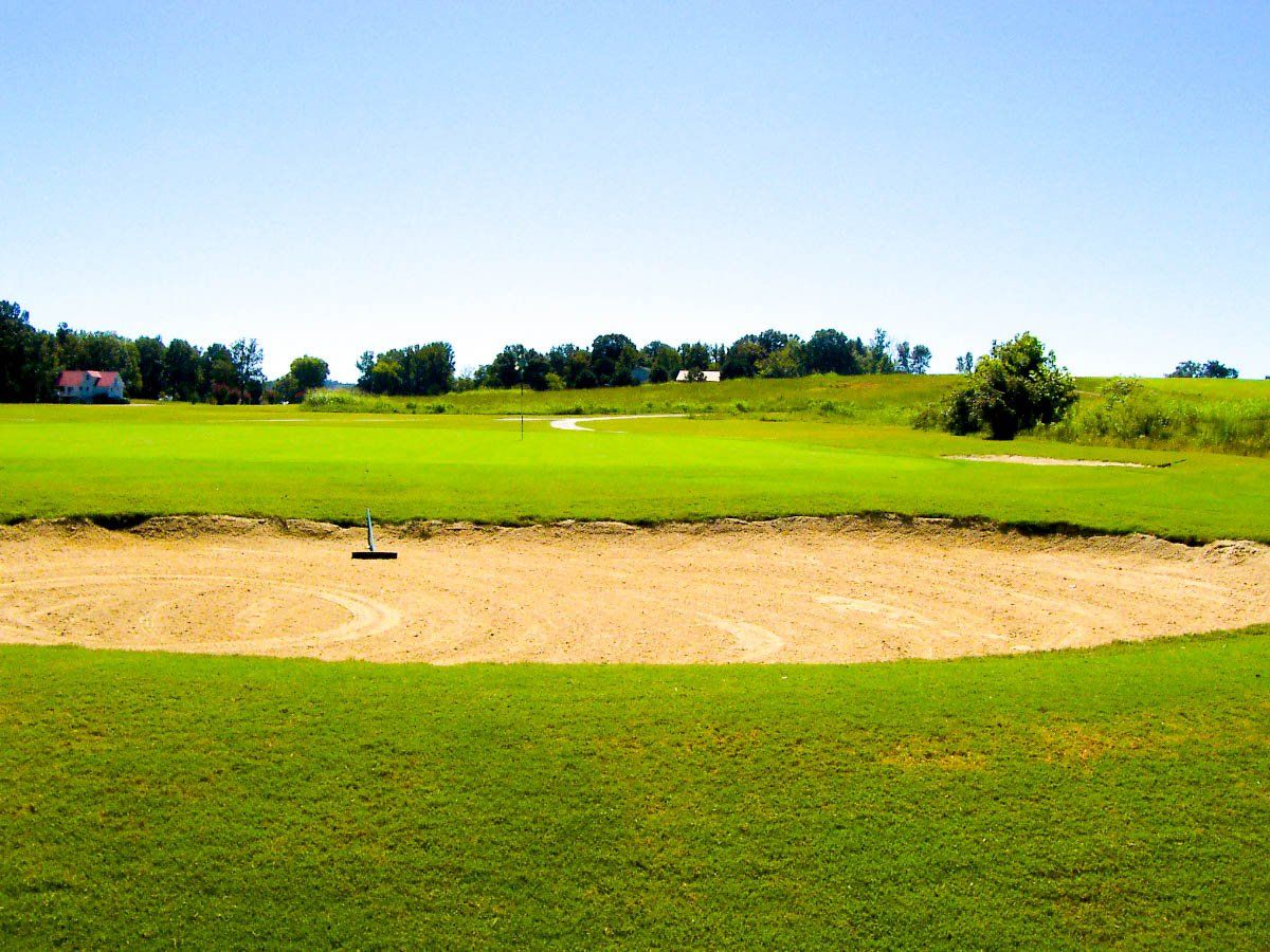 Tennessee River Golf Club | Course Details | 18 Hole Golf Course ...