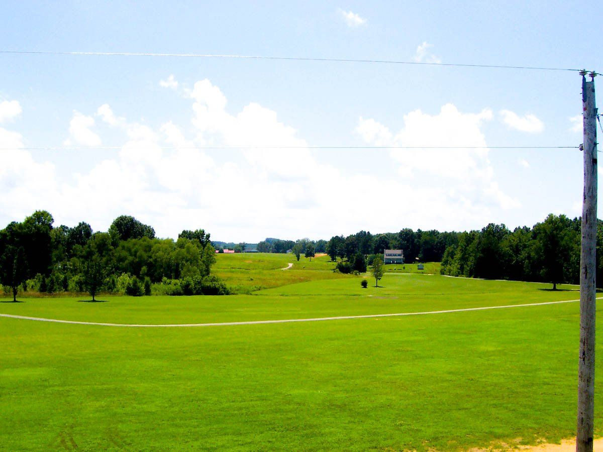 Tennessee River Golf Club | Course Details | 18 Hole Golf Course ...