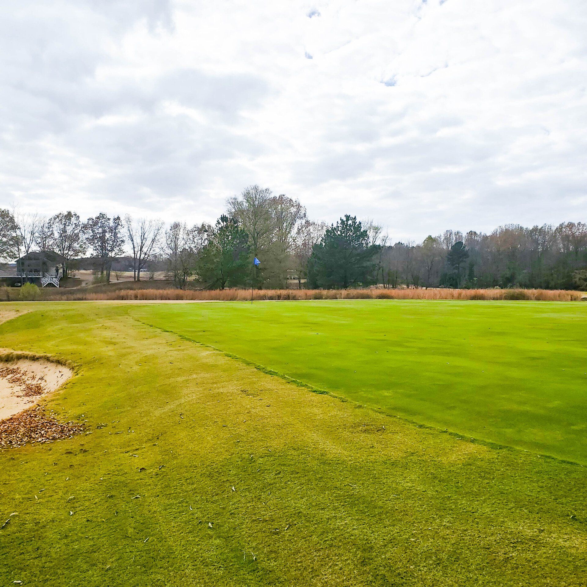 Tennessee River Golf Club | Course Details | 18 Hole Golf Course ...