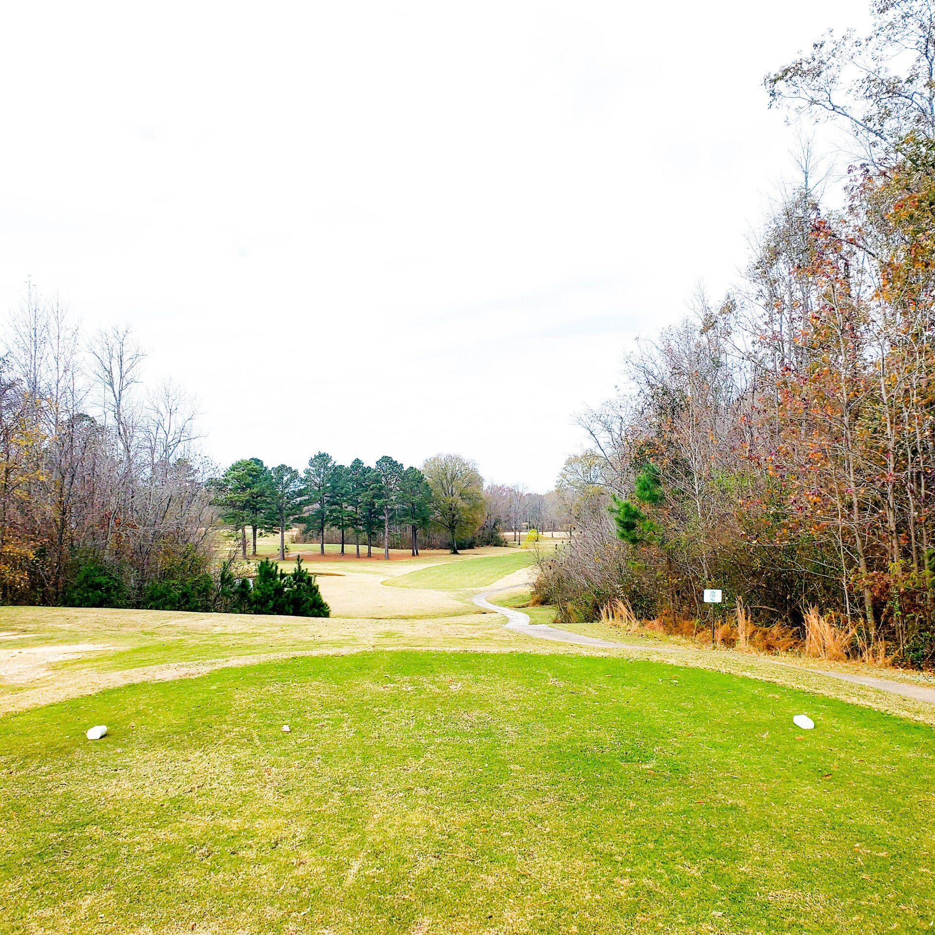 Tennessee River Golf Club | Course Details | 18 Hole Golf Course ...