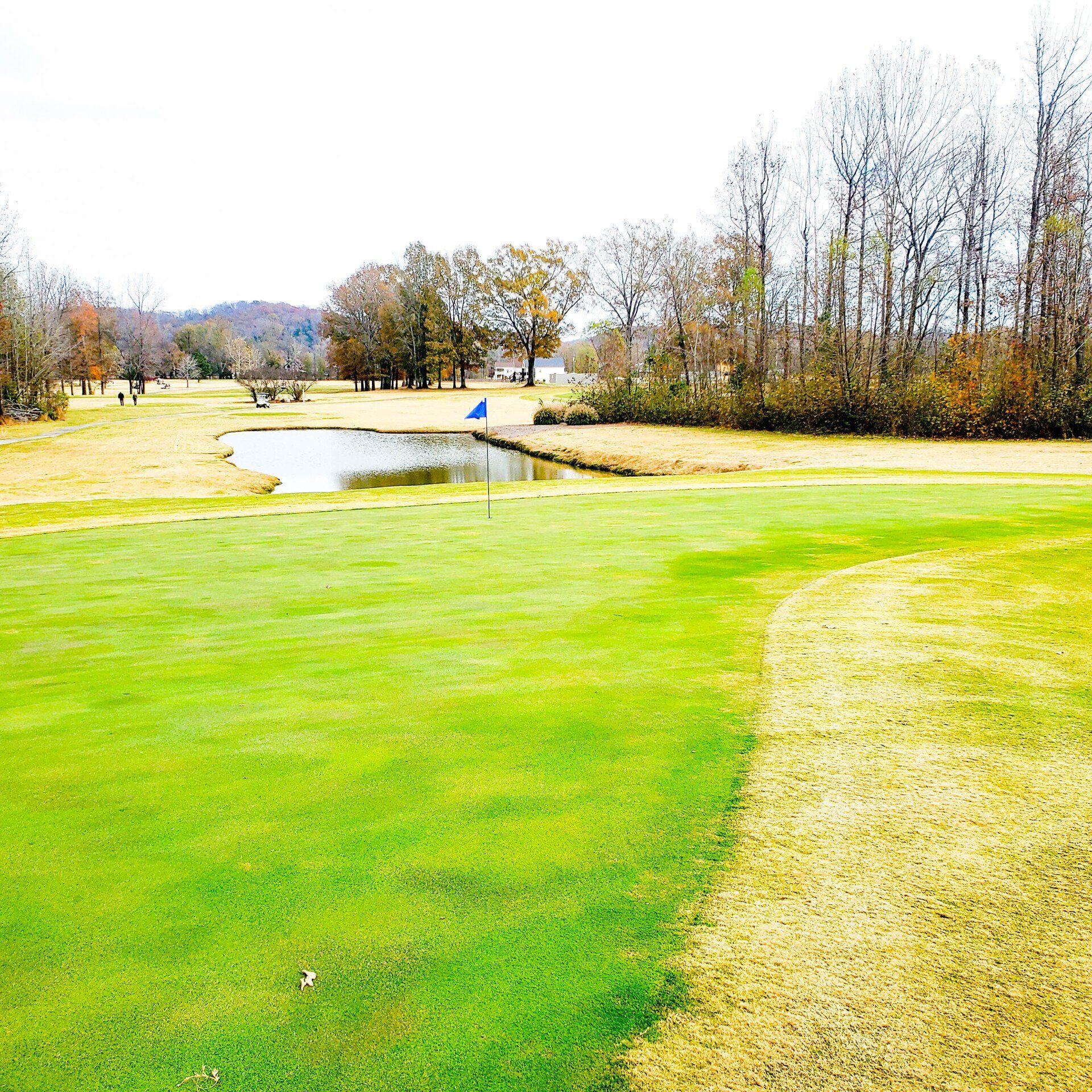 Tennessee River Golf Club | Course Details | 18 Hole Golf Course ...