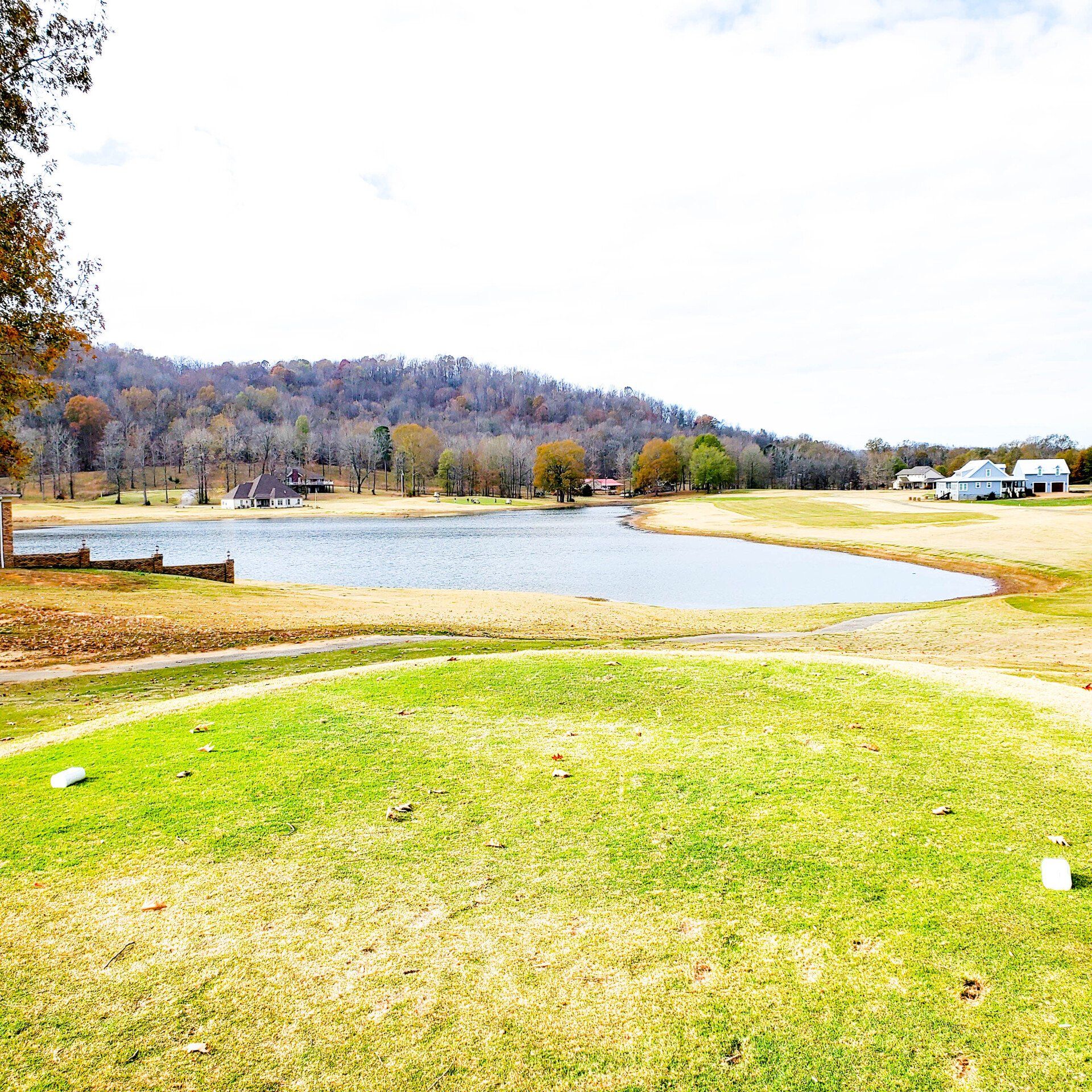 Tennessee River Golf Club | Course Details | 18 Hole Golf Course ...
