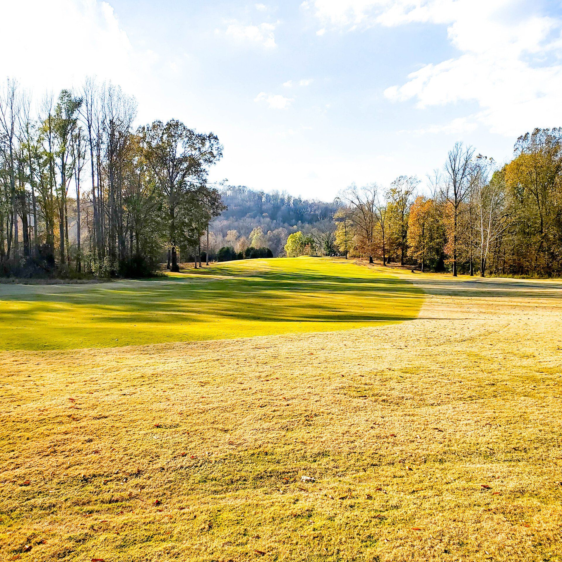 Tennessee River Golf Club | Course Details | 18 Hole Golf Course ...