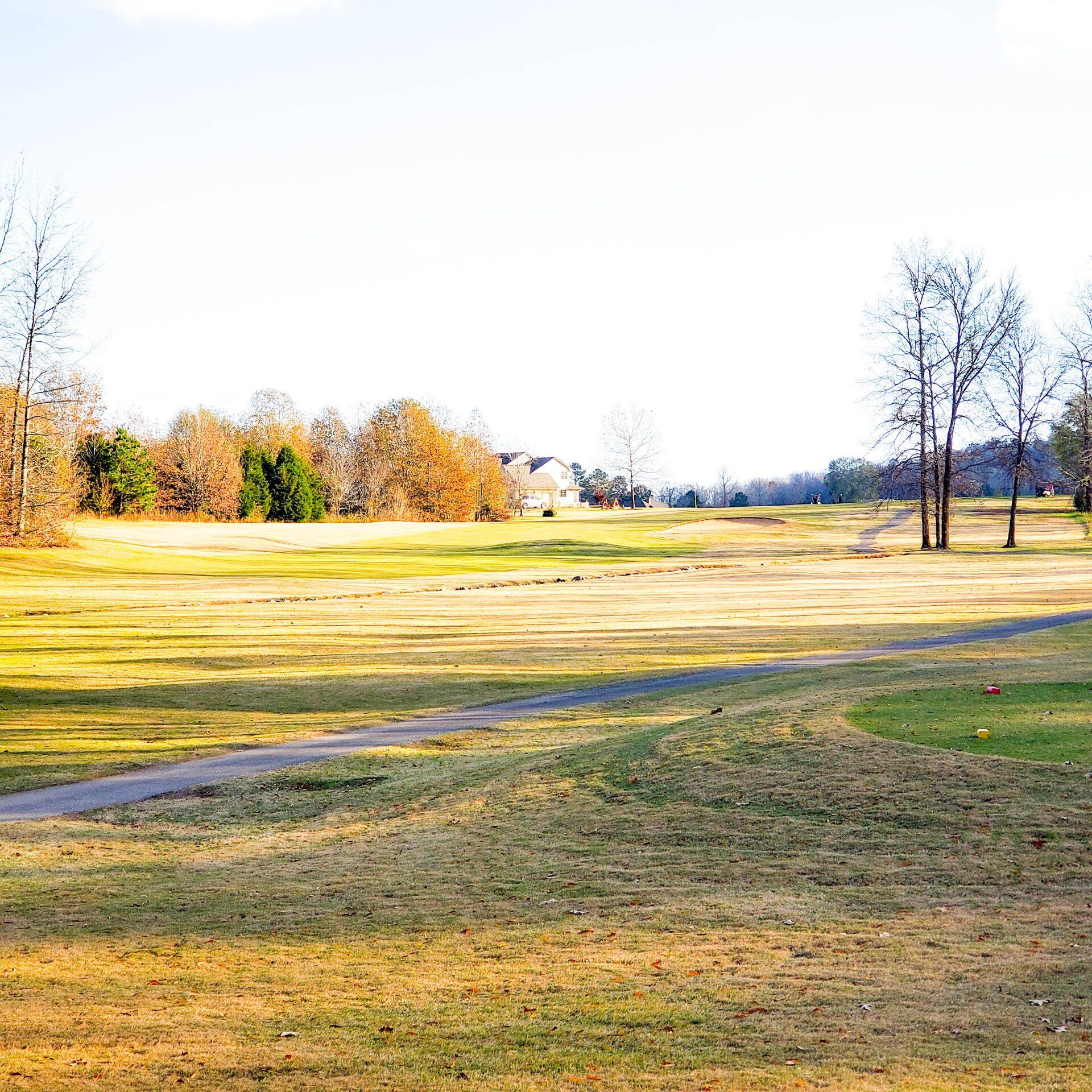 Tennessee River Golf Club | Course Details | 18 Hole Golf Course ...