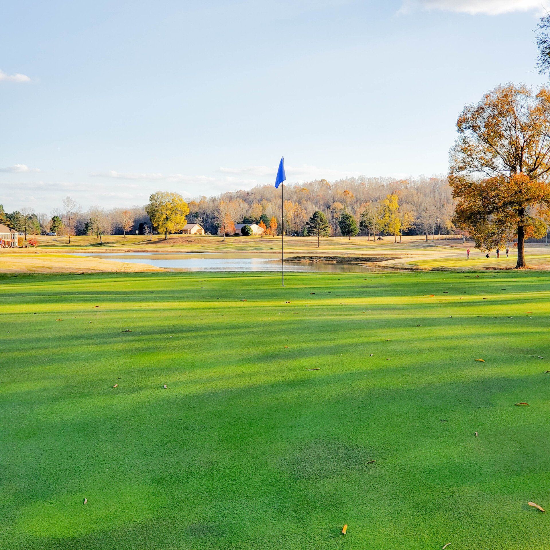 Tennessee River Golf Club | Course Details | 18 Hole Golf Course ...