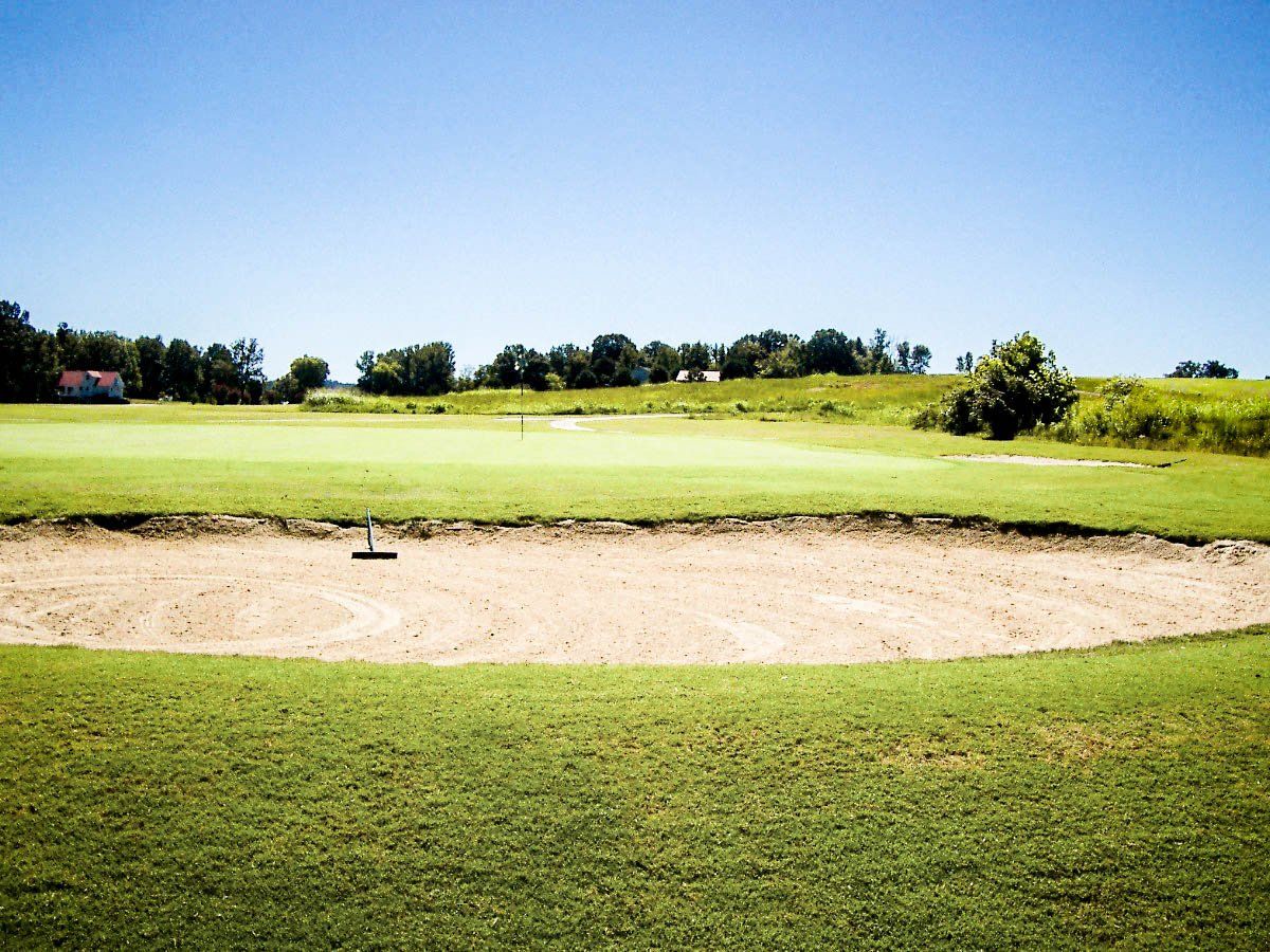 Tennessee River Golf Club | Course Details | 18 Hole Golf Course ...