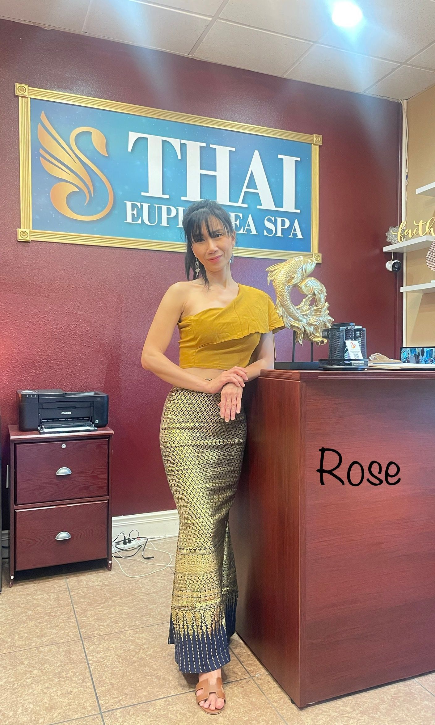 Best Thai Massage Las Vegas