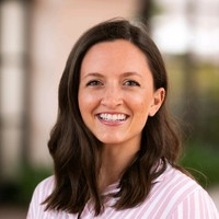 Congratulations, Erin, on becoming Dr. Erin Morgan!