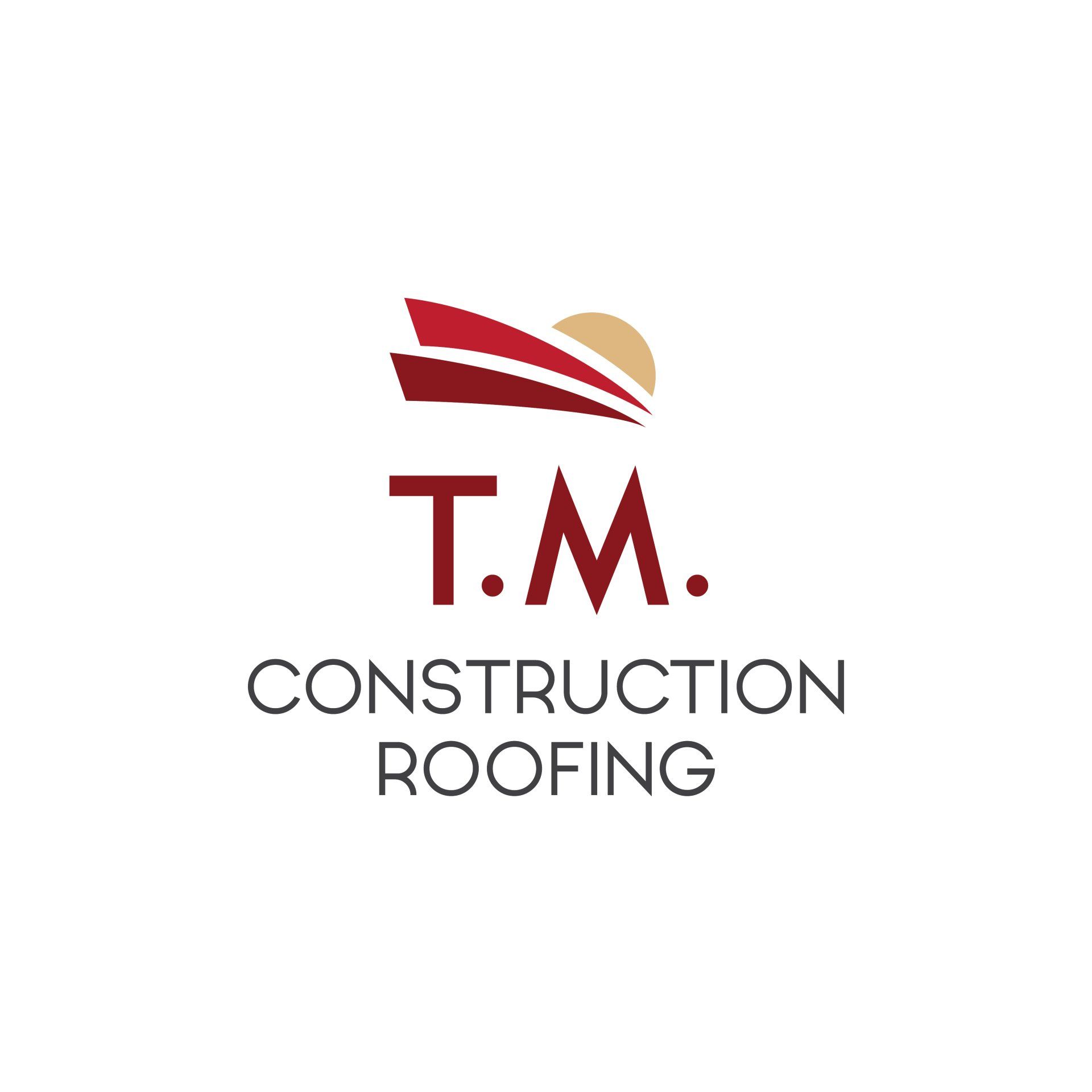T.M. Construction Roofing