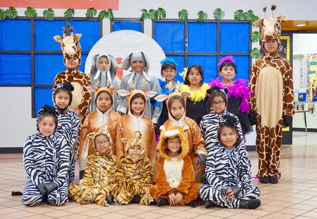 Arts in Action Community Charter School