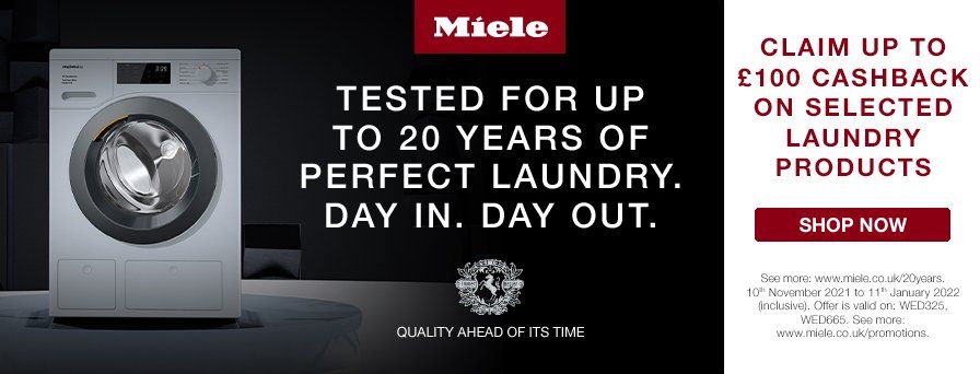 Special offers - Domestic appliances in Hull