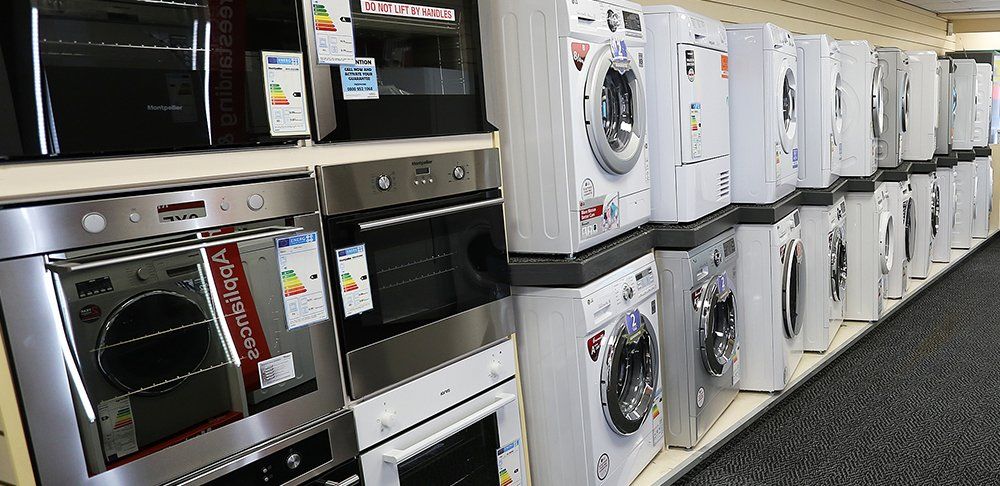 Maple Leaf ACE Electric, appliance repair specialists | Hull