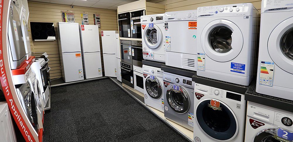 Maple Leaf ACE Electric, appliance repair specialists | Hull