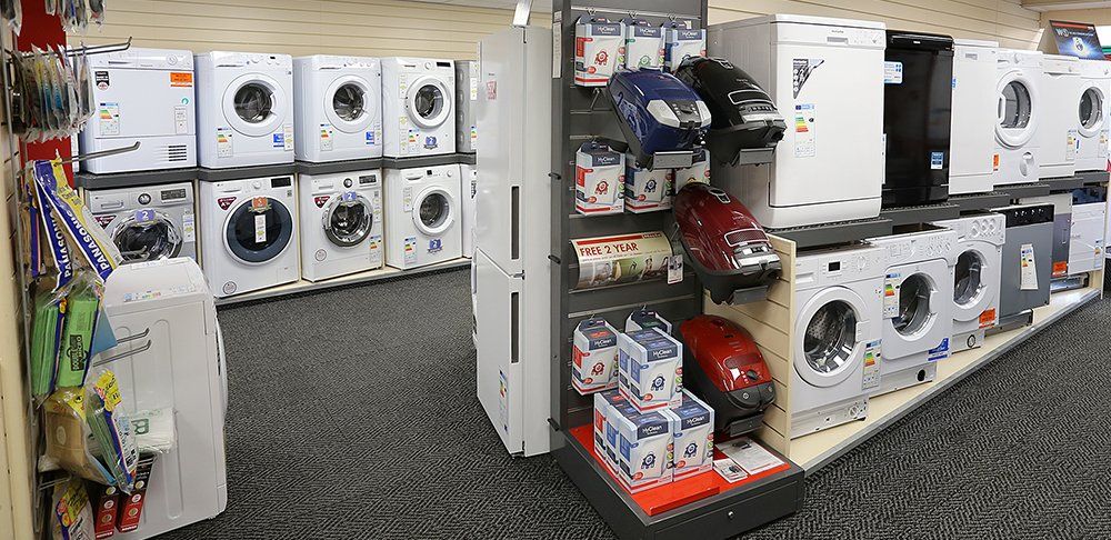 Maple Leaf ACE Electric, appliance repair specialists | Hull