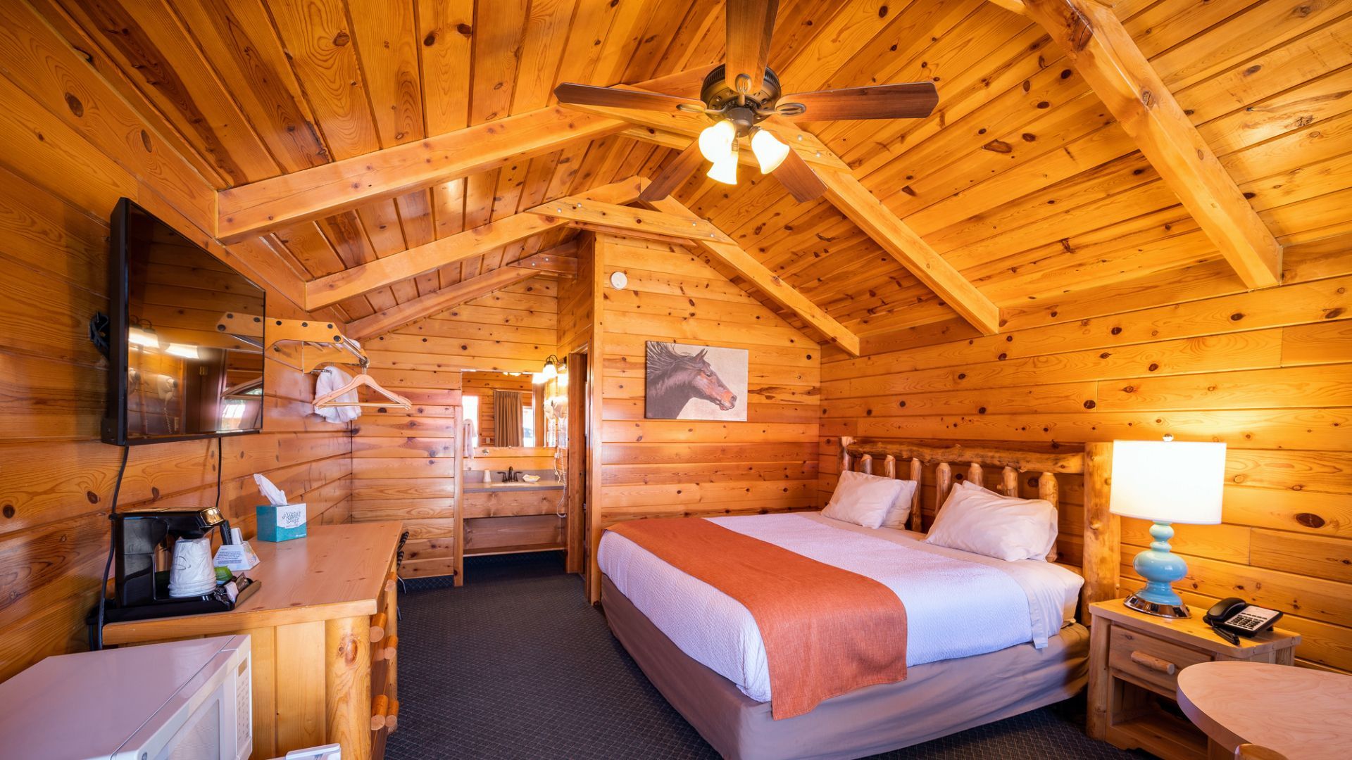 Photos and Videos of the Bryce Canyon Area | Bryce Canyon Inn