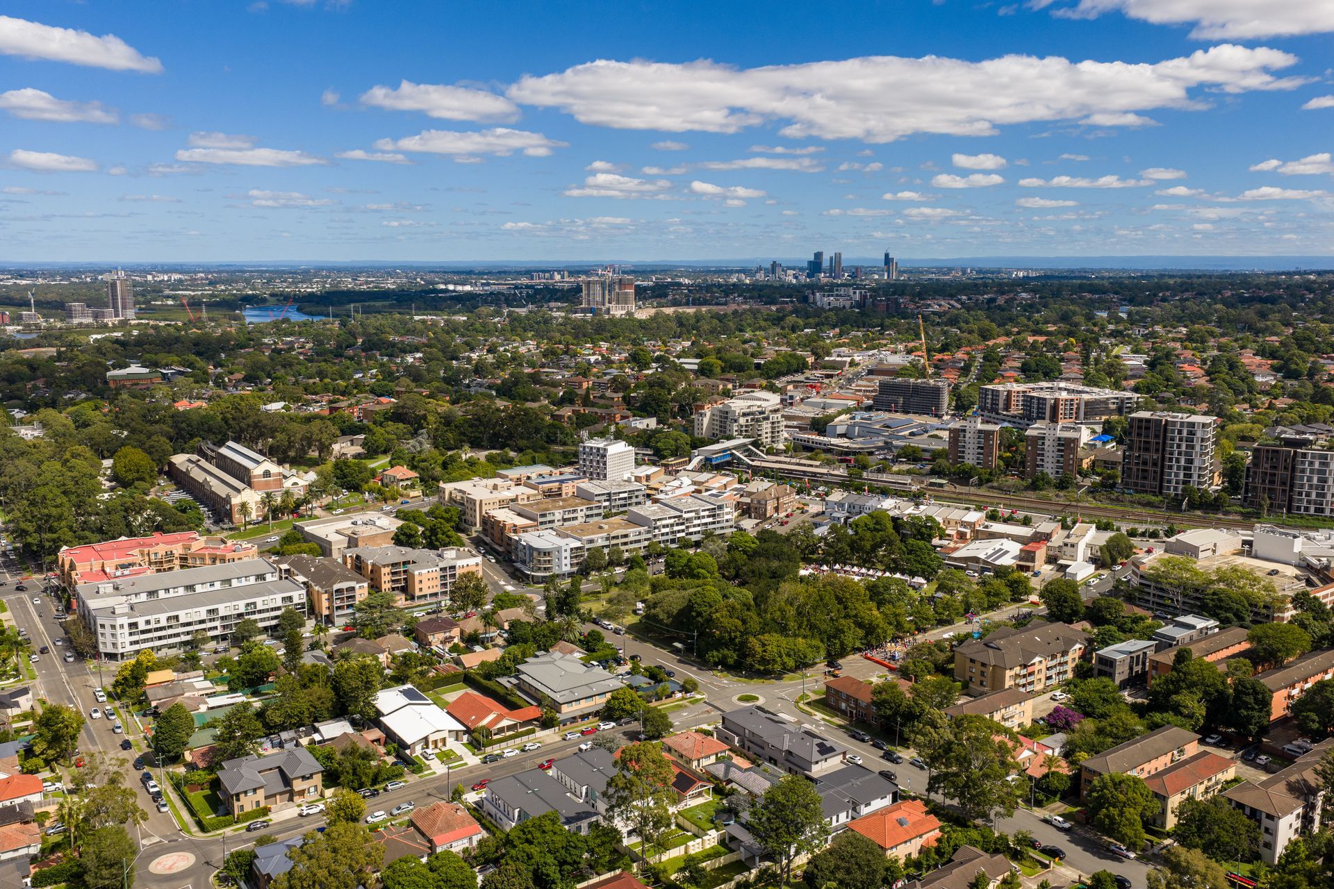 Scion | Property Development & Construction | Sydney, Australia