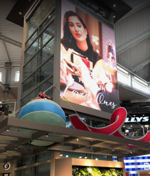 Business Signs in Phoenix, AZ | Precise Sign