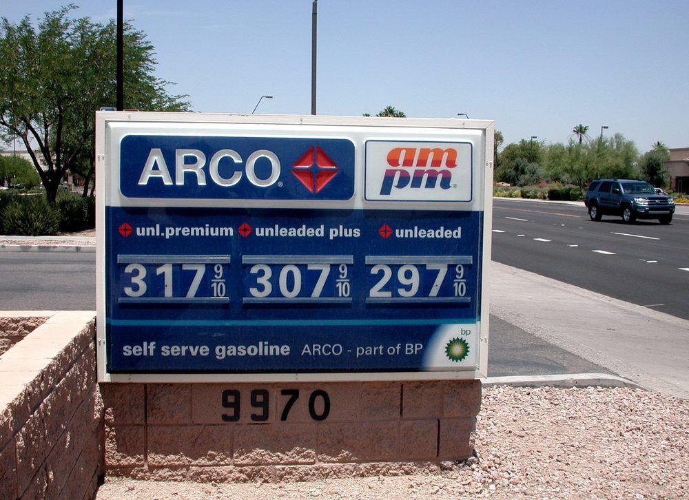 Business Signs in Phoenix, AZ | Precise Sign