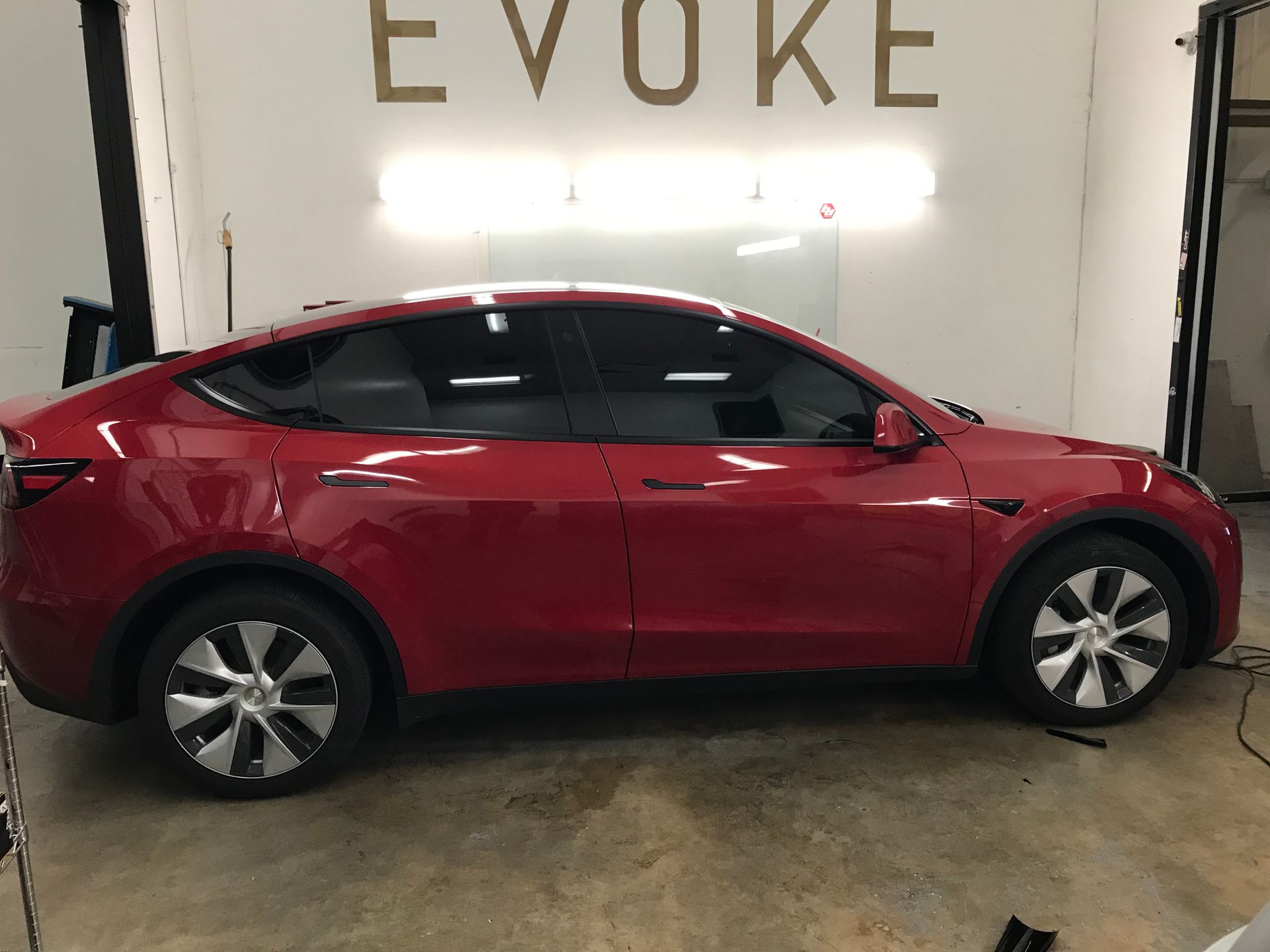 Auto and Window Tinting | Victorville, CA | Dark Side Window Tinting