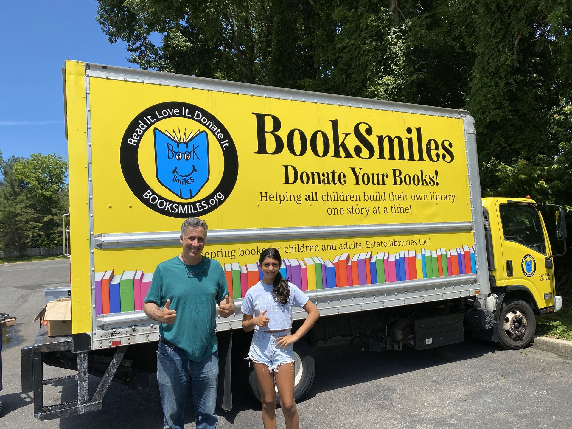 Our Events Believe N Books Book Donations Fort Myers