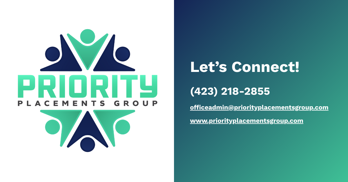 Johnson City Temp Agency | Staffing, Employment, & Job Recruiters