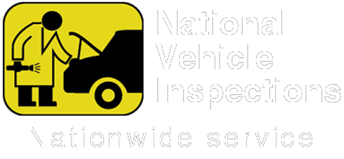 Car & Commercial Vehicle Inspection | National Vehicle Inspections