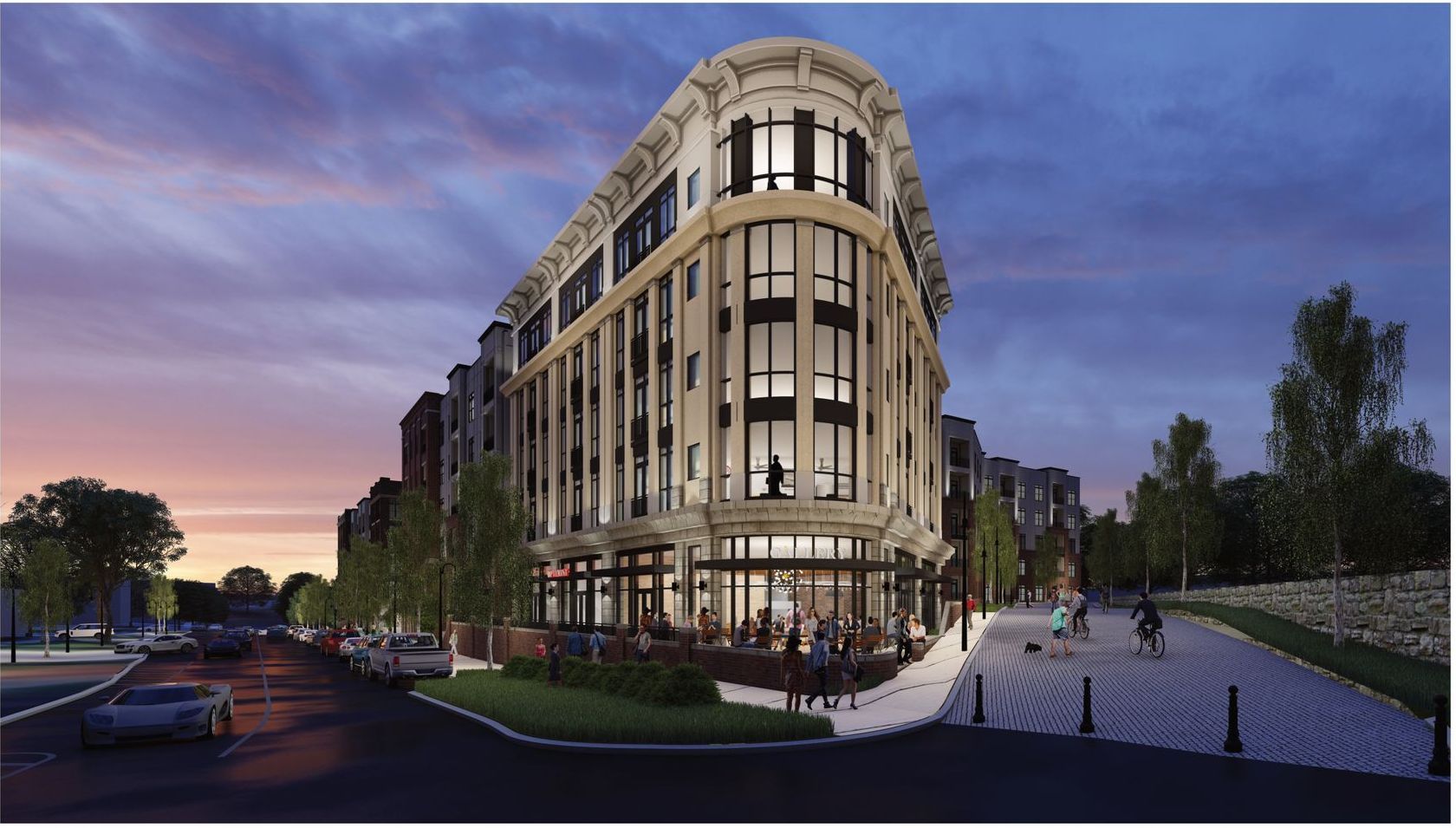 Chamblee City Heights | Apartments in Chamblee, GA