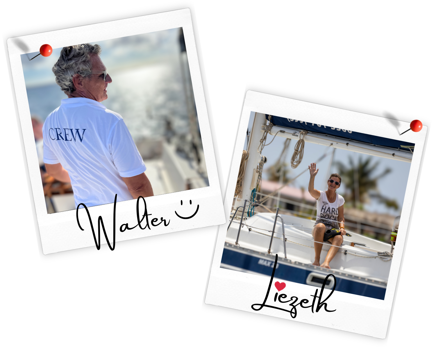 Over ons | Blue Bay Bonaire