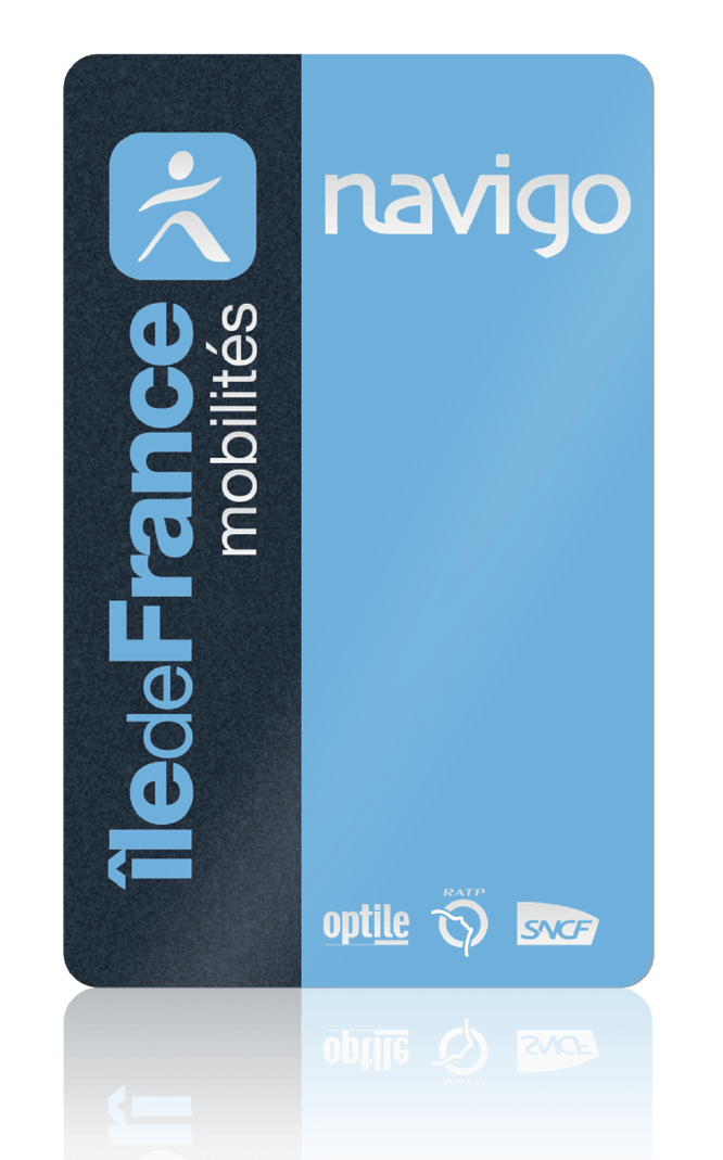 CARS SOEUR Titres de transport, forfaits Navigo, tickets